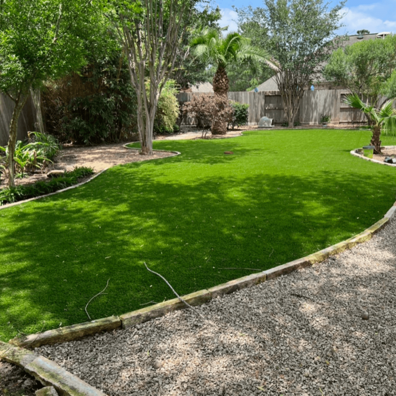 Backyard Landscape - Transform Your Outdoor Space Today!